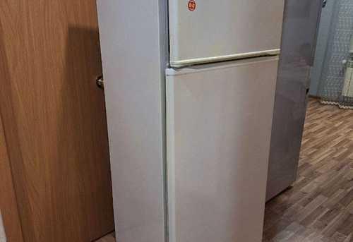 Холодильник б/у Atlant MXM 2706 на запчасти