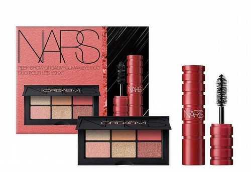 Набор косметики Nars Новый