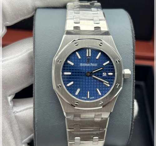 Шикарные женские часы Audemars Piguet кварц