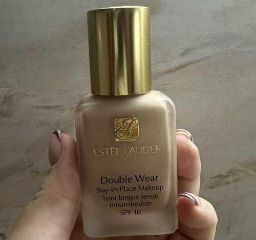 Крем тональный estee lauder