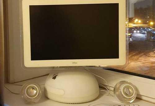Apple iMac G4 17" 1,2 GHz