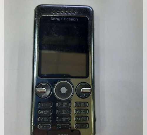 Sony Ericsson S302 на запчасти