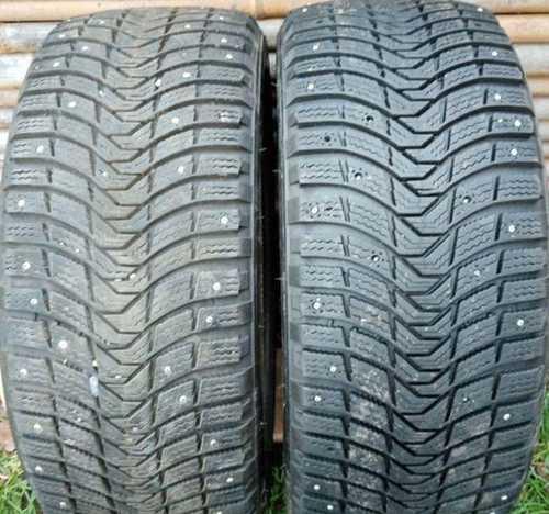 Michelin Alpin 225/40 R18 92