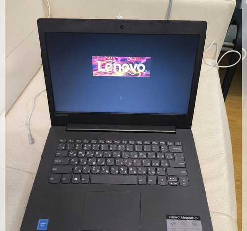 Lenovo ideapad 330 Intel N4000/4gb/128gb Ssd