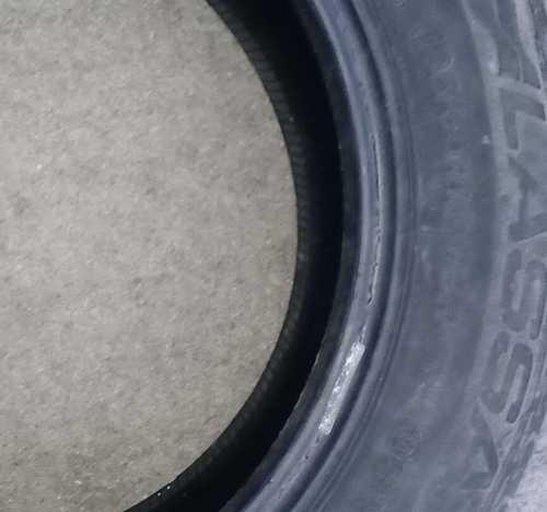 Lassa Greenways 195/60 R15
