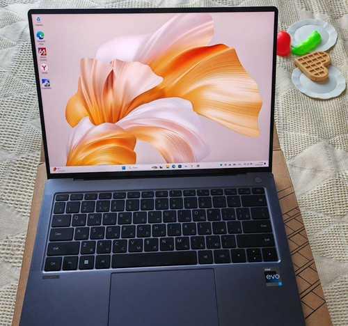 Huawei Matebook X Pro