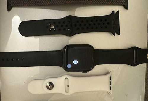 Часы apple watch 6 44 mm