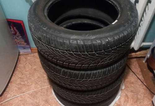 Semperit Speed Grip 2 205/55 R16