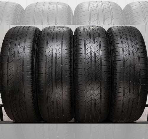 Hankook Dynapro HP RA23 215/65 R16 98H