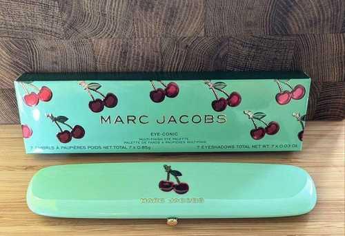 Marc Jacobs Eye-Conic Cherrific Palette