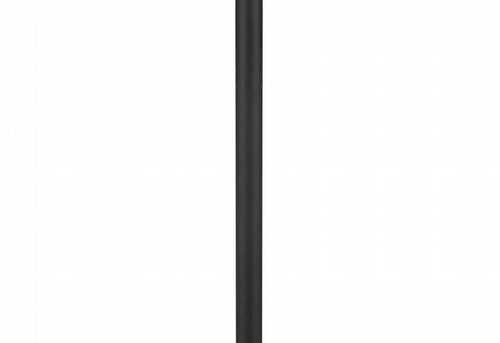 Руль skip T-Bar+ Cromoly HIC 68x60см черный Vol137
