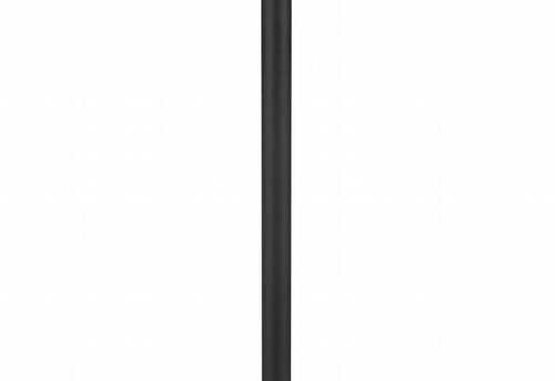 Руль skip T-Bar+ Cromoly HIC 68x60см черный Vol137