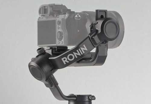 Стедикам для камеры, стабилизатор Ronin DJI RSC 2