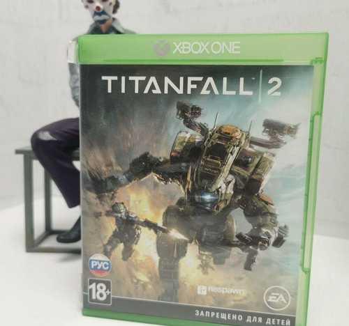 Titanfall 2 Xbox One / Series X