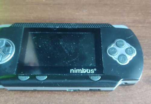 Игровая приставка Nimbus