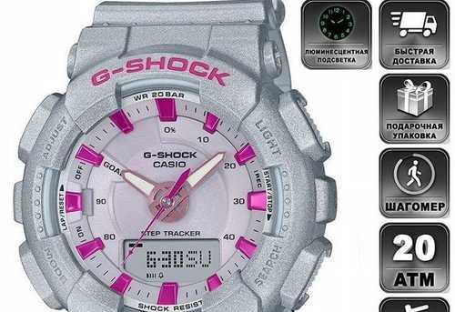 Наручные часы Casio G-Shock GMA-S130NP-8A