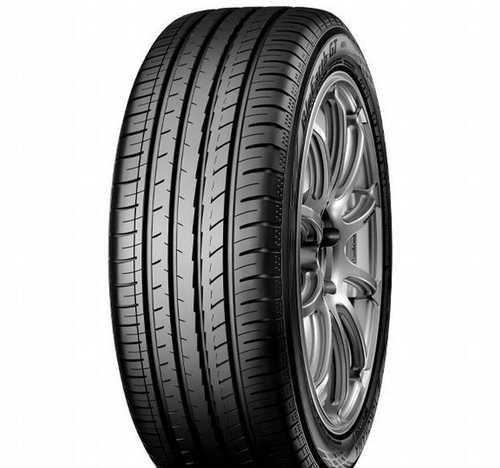 Yokohama BluEarth AE51 205/60 R16 96W