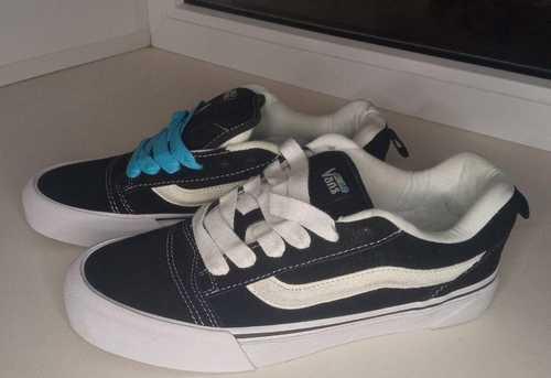 Vans Knu skool potato 42р