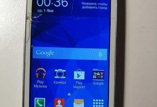 Samsung Galaxy Ace 4 Lite SM-G313H, 4 ГБ