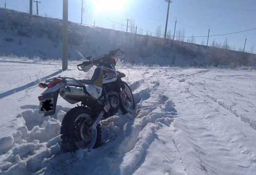 Покрышки зимние для мотоцикла Петрошина Л-290, 266