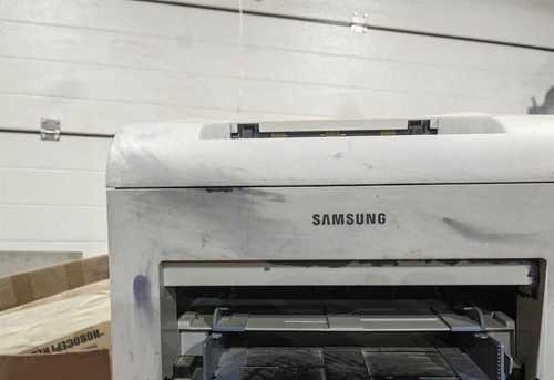 Принтер Samsung ML 2010