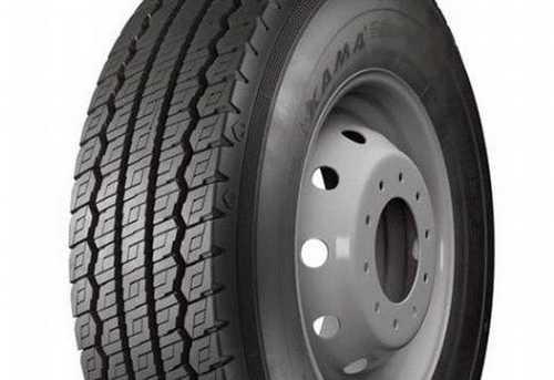 265/70R19.5 нкшз кама NU-301 TL 140/138M