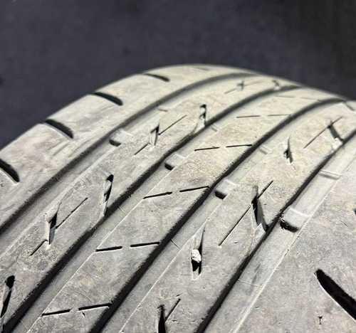 Bridgestone Nextry Ecopia 225/50 R18