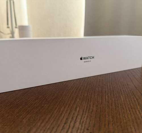 Часы iwatch apple