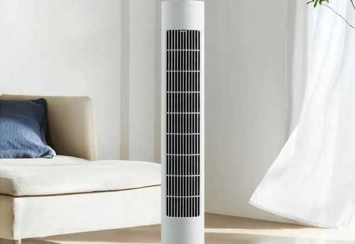 Вентилятор Xiaomi MijiaTower Fan 2