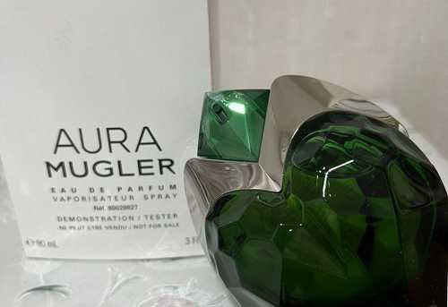 Aura mugler EDP 90ml