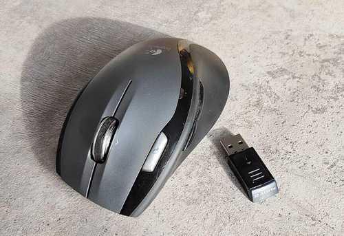 Logitech MX620 Custom беспроводная лазерная мышь