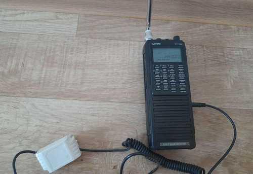 Радиосканер yupiteru mvt-7000