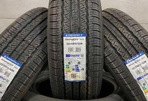 Triangle TR259 215/65 R17 99V