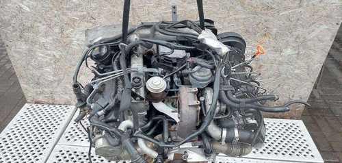 Двигатель BFC Audi A6 C5 (1997-2004)