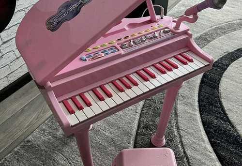 Пианино/синтезатор детский