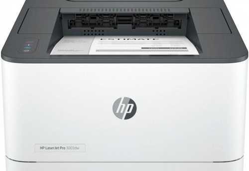 Принтер HP LaserJet Pro 3003DW 618261