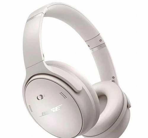 Bose QuietComfort Headphones наушники, White (Новы