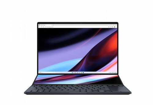 Asus ZenBook 14 Duo RTX i9-13900Н RTX 4050/4060
