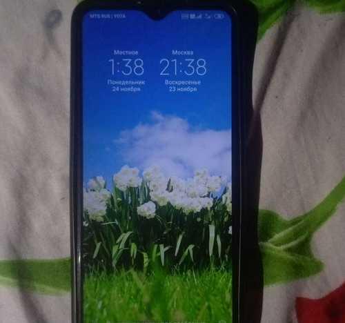 Xiaomi Redmi Note 8 Pro, 6/128 ГБ