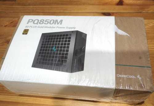 Блок питания Deepcool PQ850M