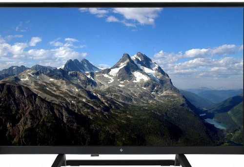 Телевизор dexp 24" (60 см) H24H7000