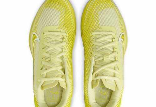 Кроссовки женские теннисные Nike Zoom Vapor 11 HC