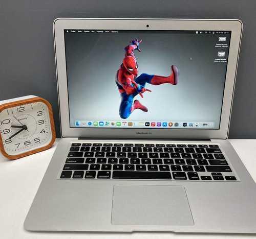 MacBook Air 13 Рассрочка Гарантия 90 дней