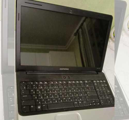 Ноутбук hp compaq presario