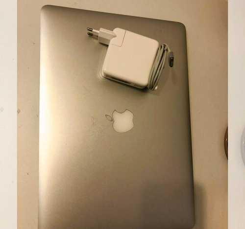 Apple macbook pro 15 retina 2015