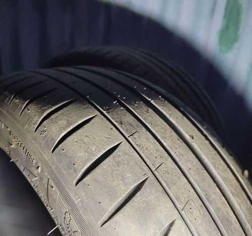 Michelin Pilot Sport 4 225/45 R17
