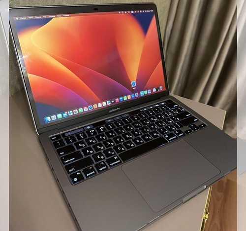 Apple macbook pro 13 2022 m2 512gb