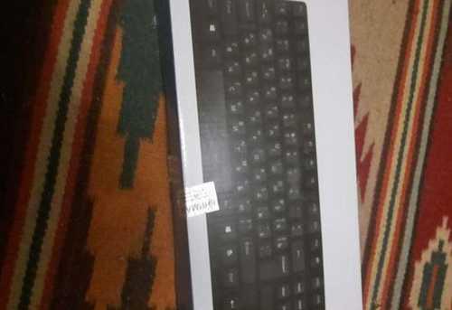 Новая клавиатура aceline k-902BU