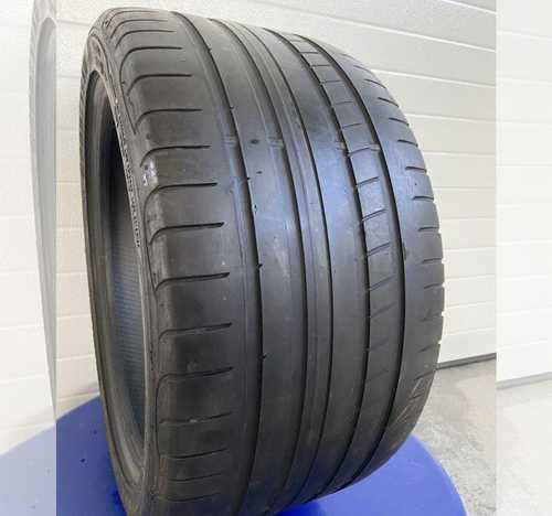 Goodyear Eagle F1 Asymmetric 2 285/35 R18 97Y