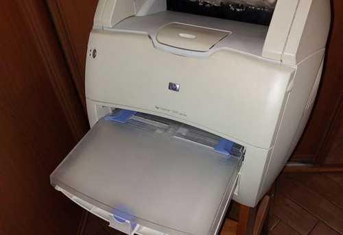 Принтер HP LJ1220 cо сканером, ксероксом на борту